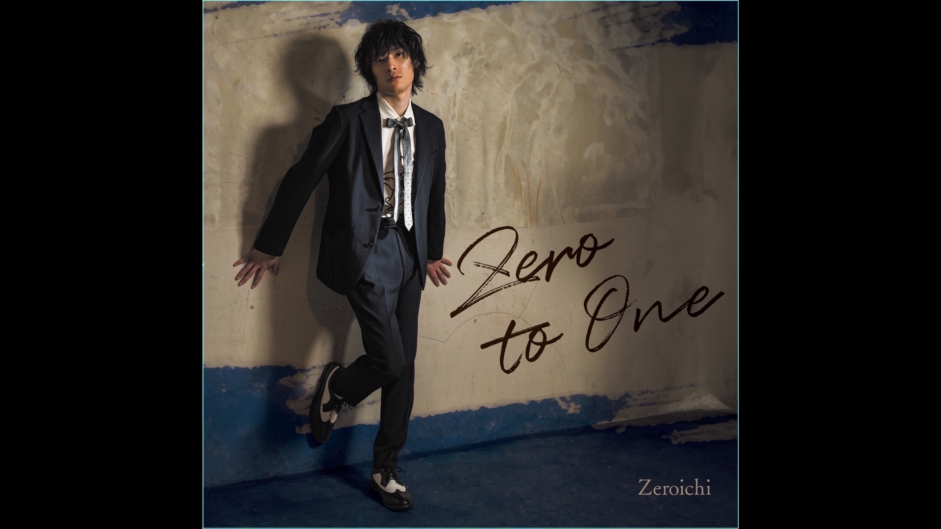 ぜろいち 1st Album「Zero to One」リリースのお知らせ - ぜろいち Zeroichi Official Website